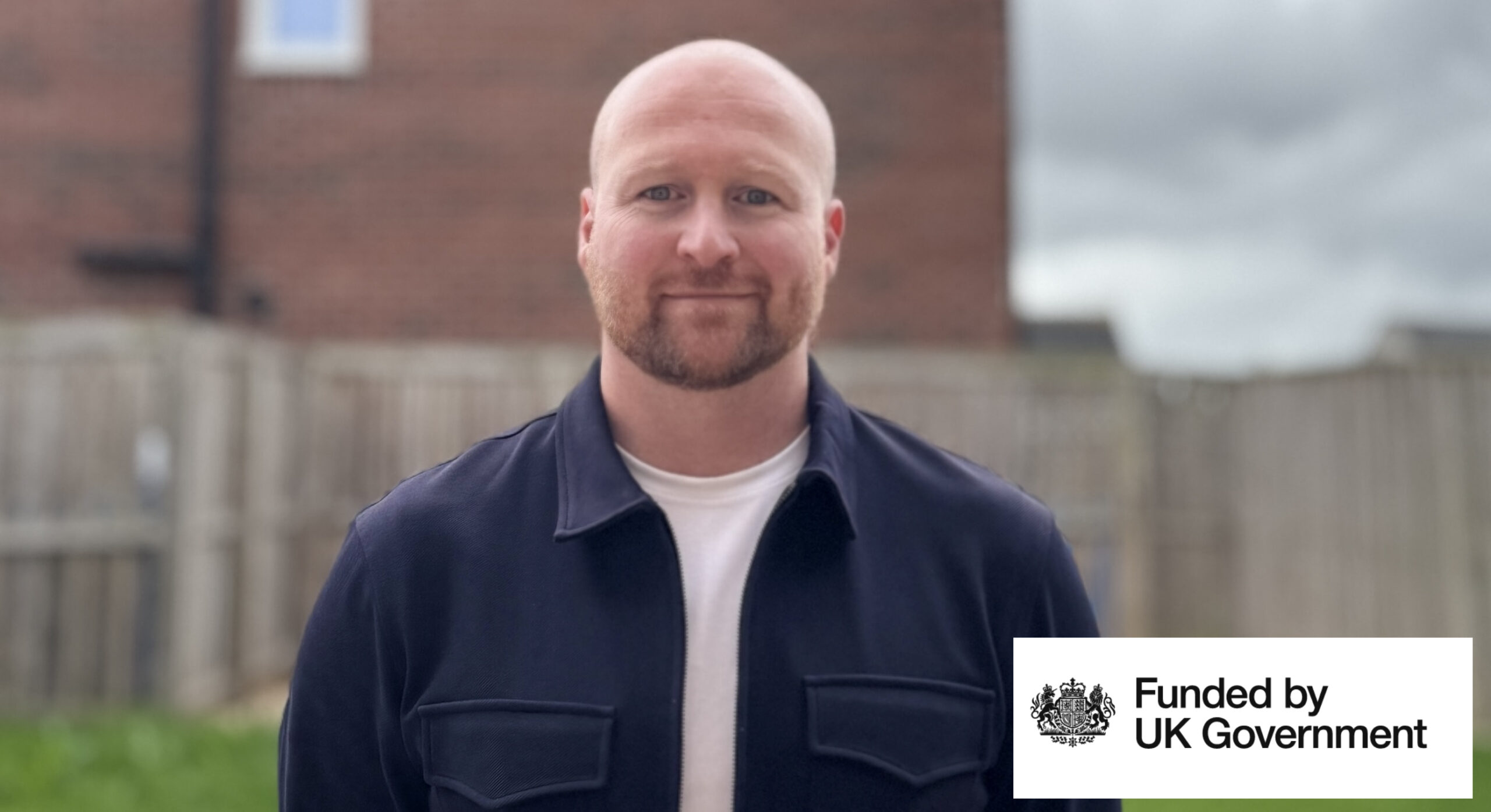 Introducing Tony O'Neill - VANL Social Enterprise Lead! - Voluntary ...